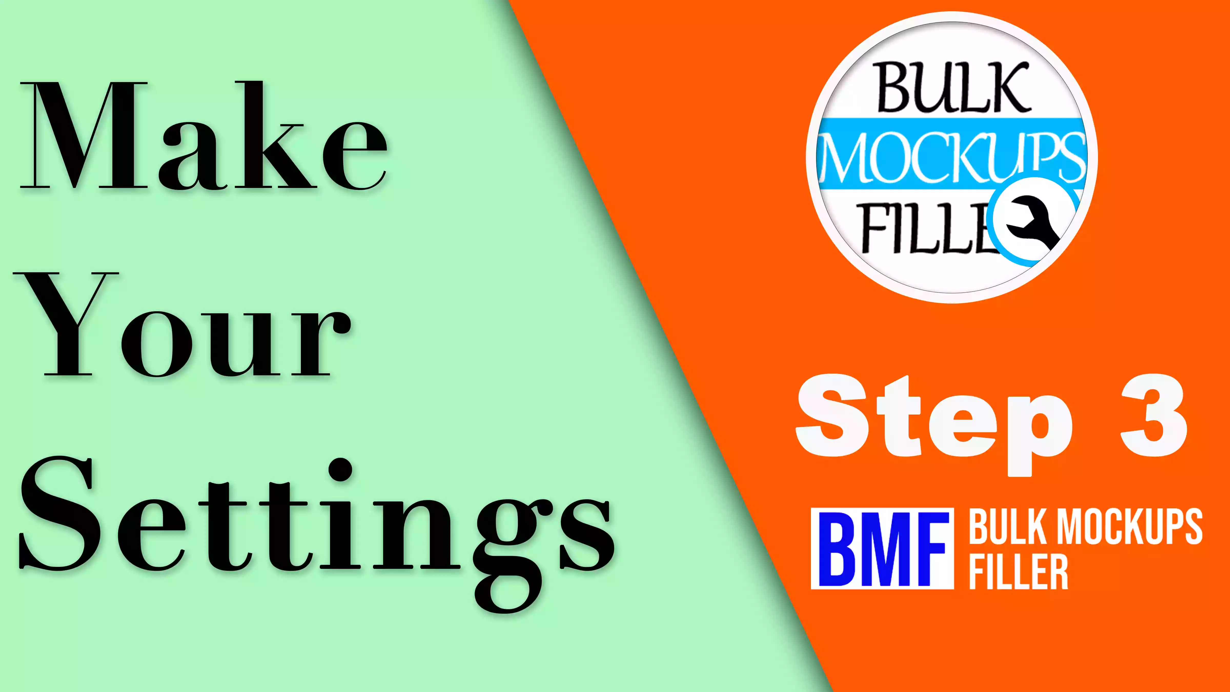 Bulk Mockups Filler | Automatic Mockup Generator Plugin for Photoshop ...